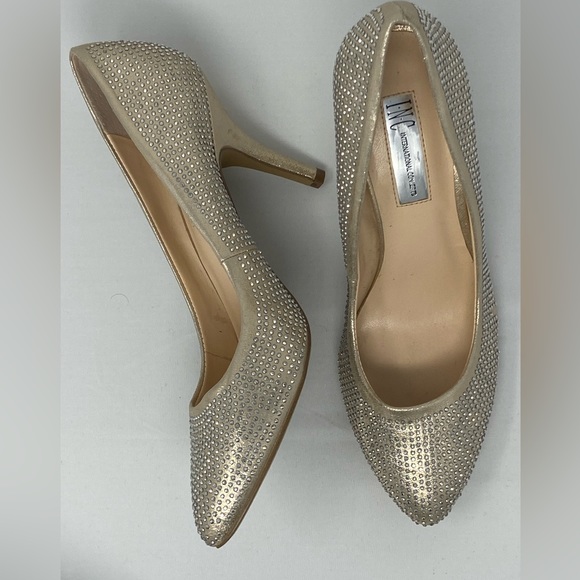 INC International Concepts | Shoes | Inc International Concepts Womens ...